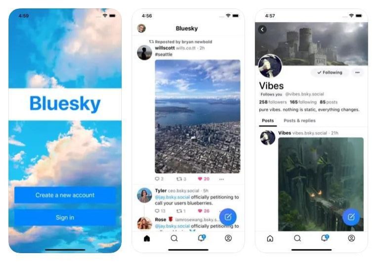 9 Hottest Alternative Social Media Platforms - Zone Tech Insight Blog